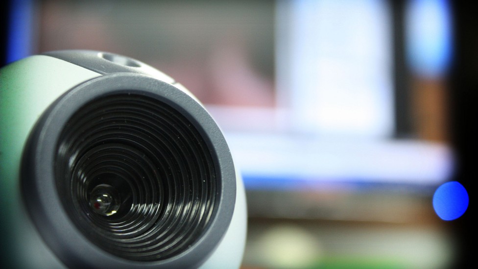 The Webcam Hacking Epidemic - The Atlantic