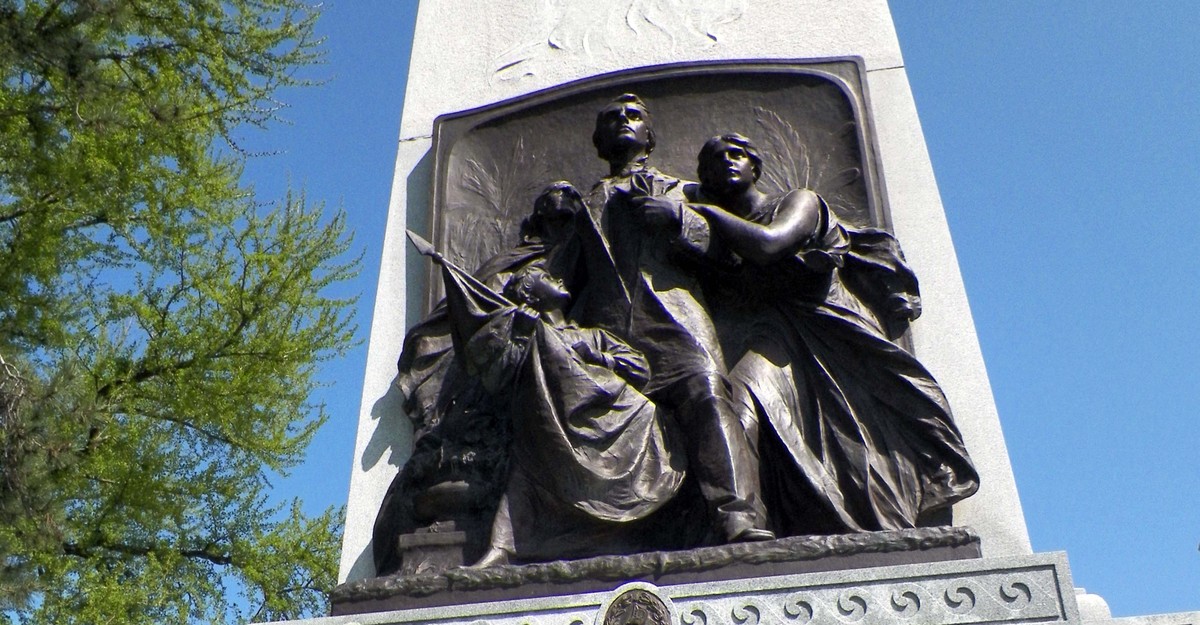 thalidomide memorial statue