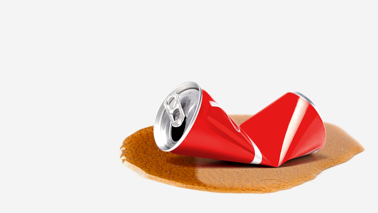 You Can Buy Canned Coffee With Food Stamps (But Only If It Has Milk ...