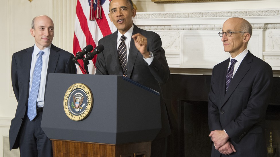 Why We Lied to Obama - The Atlantic