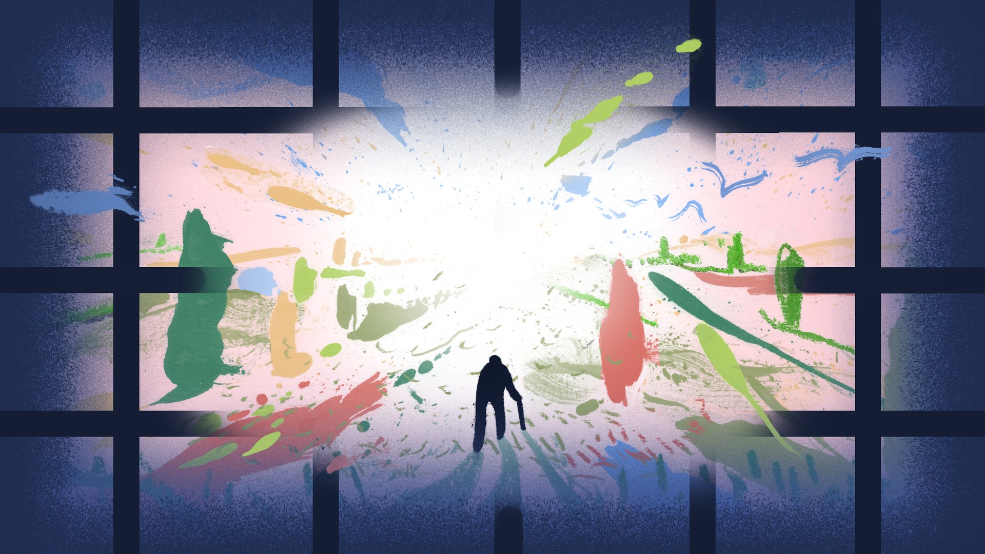 Compassionate Release Lets Prisoners Die Outside - The Atlantic