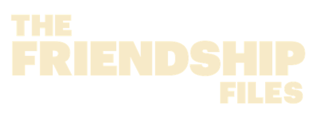 The Friendship Files - The Atlantic