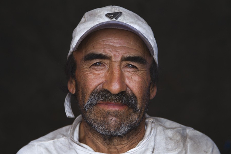 What It Means to Be Human, by Yann Arthus-Bertrand - The Atlantic