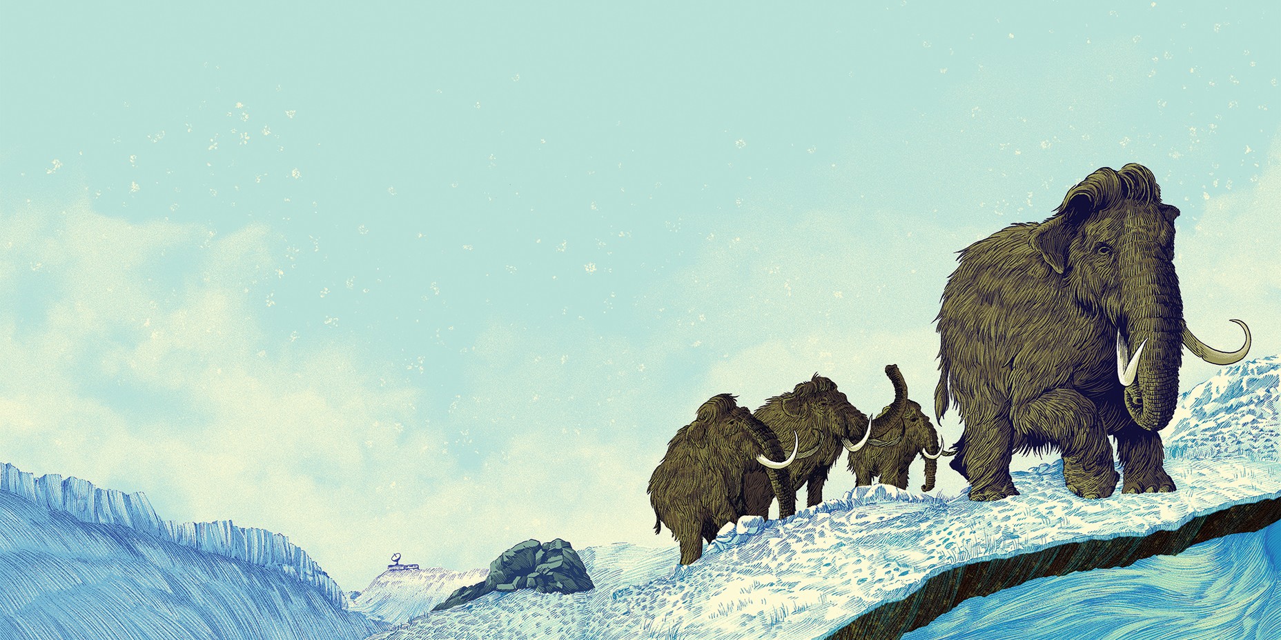 Pleistocene Park - The Atlantic