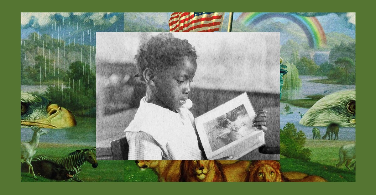 Yaa Gyasi, Robert Caro, Jill Lepore: The Books Briefing - The Atlantic