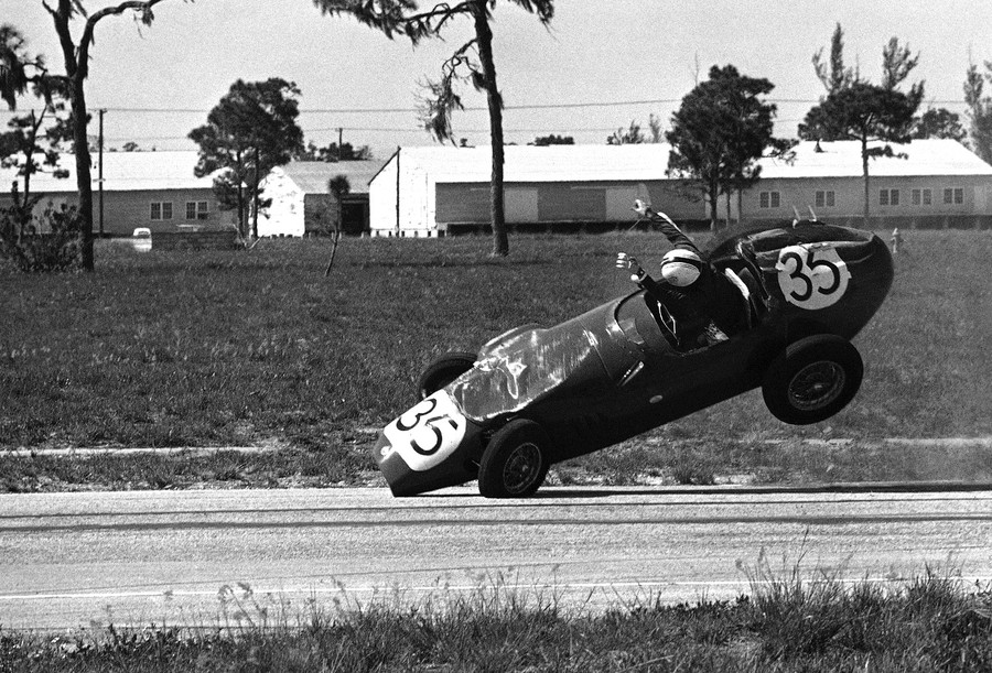 50 Years Ago: The World in 1961 - The Atlantic