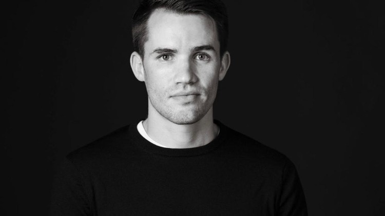Tyler Watson joins Atlantic as EVP of Marketing - The Atlantic