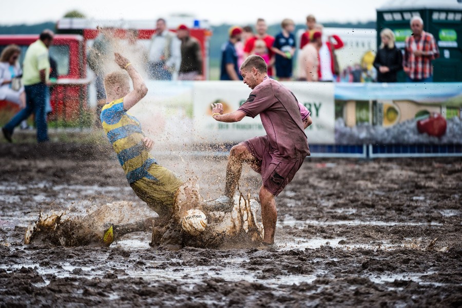 Photos: Soccer Fields Around the World - The Atlantic