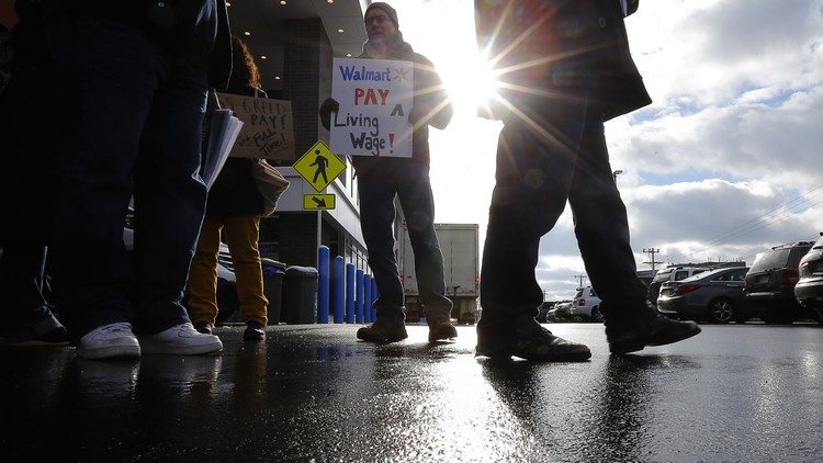 What a Leaked Training Video Reveals About Walmart's Anti-Union Efforts ...