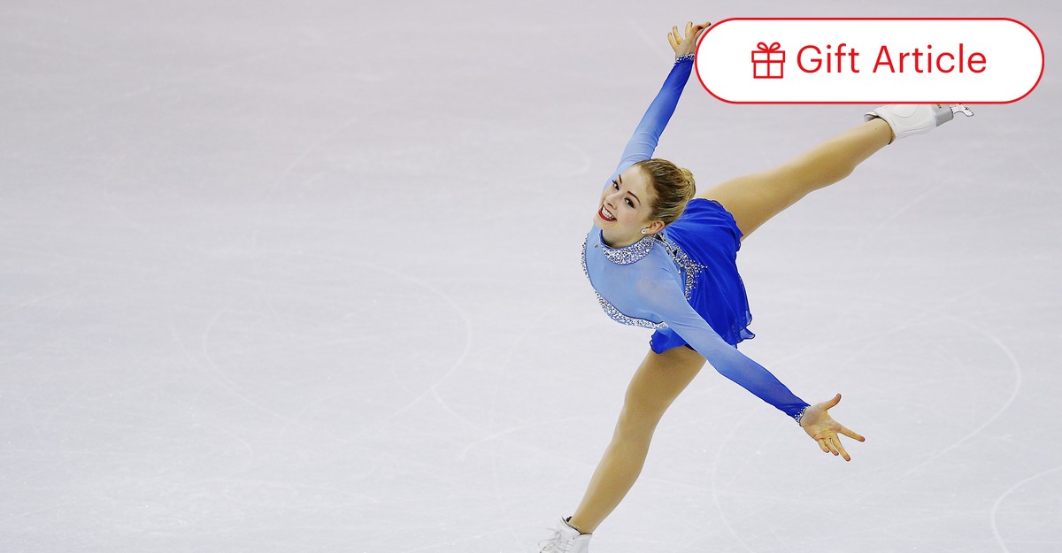 figure skating articles