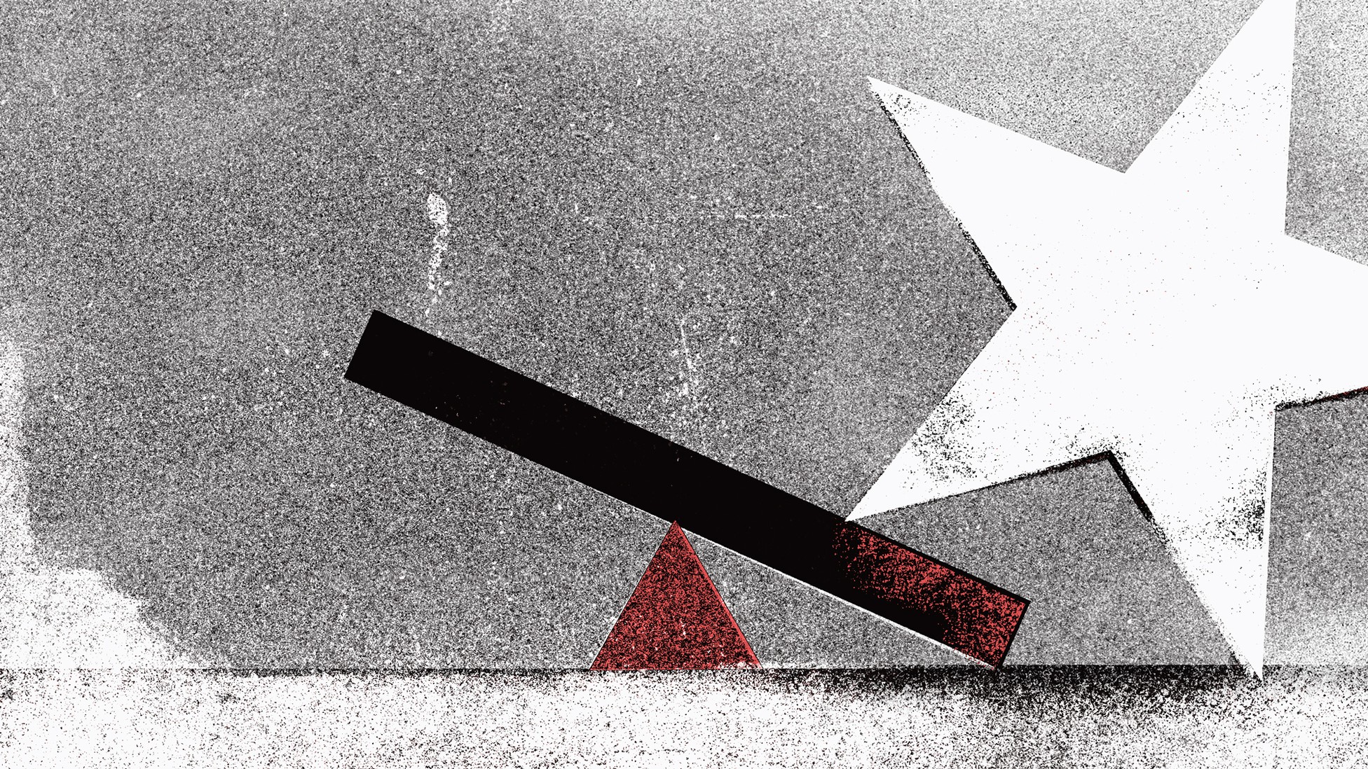 The New Authoritarianism - The Atlantic