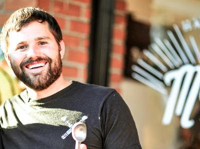 Ice Cream, Chocolate, Coffee, and Beer - The Atlantic