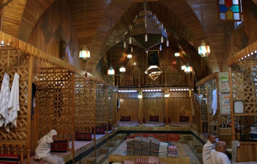 Aleppo Before the War - The Atlantic