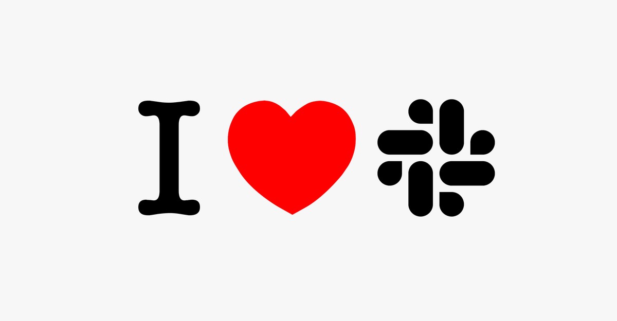 The Joy of Using Slack for Remote Work - The Atlantic