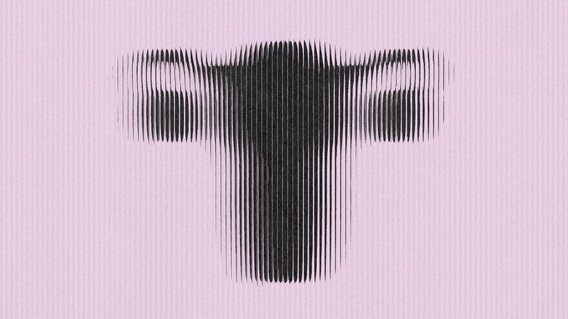 The Cost of 'Natural' Womanhood - The Atlantic