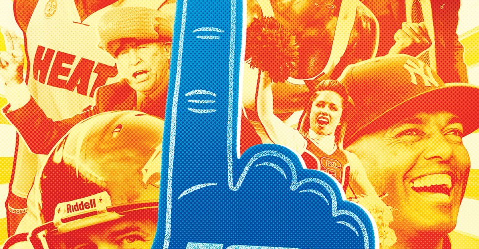 The Global Dominance of ESPN - The Atlantic