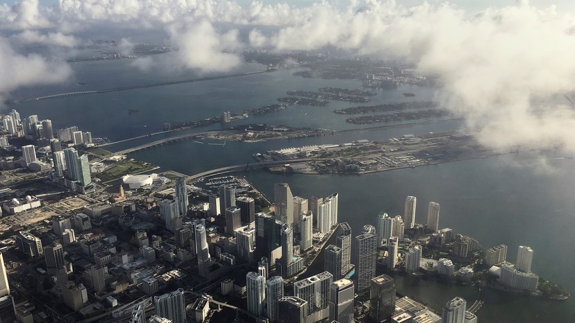 Florida and Washington Consider Climate-Change Referenda - The Atlantic