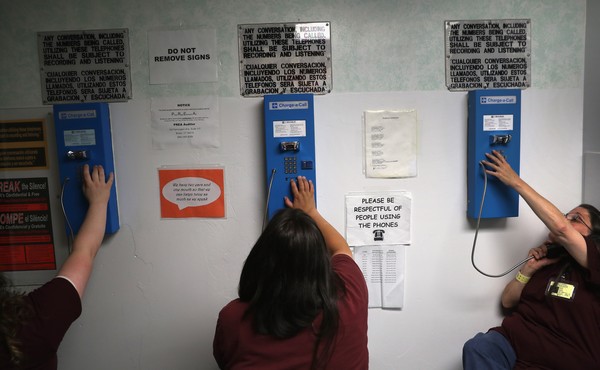 All Stories by Kim Bellware - The Atlantic