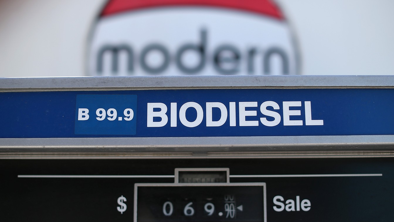 EPA Likely to Present Range for Advanced Biofuels in 2014 RFS - The ...