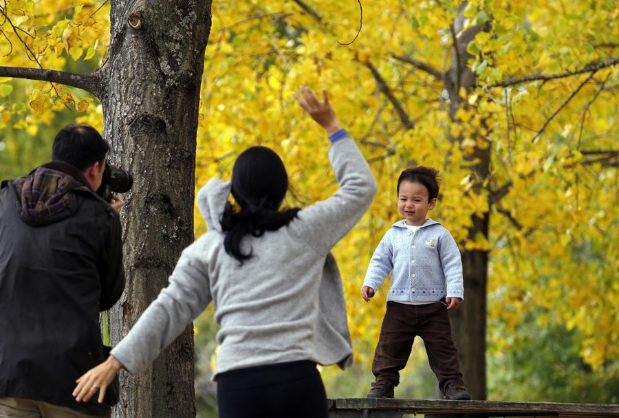 Photos of the Week: 10/1–10/7 - The Atlantic