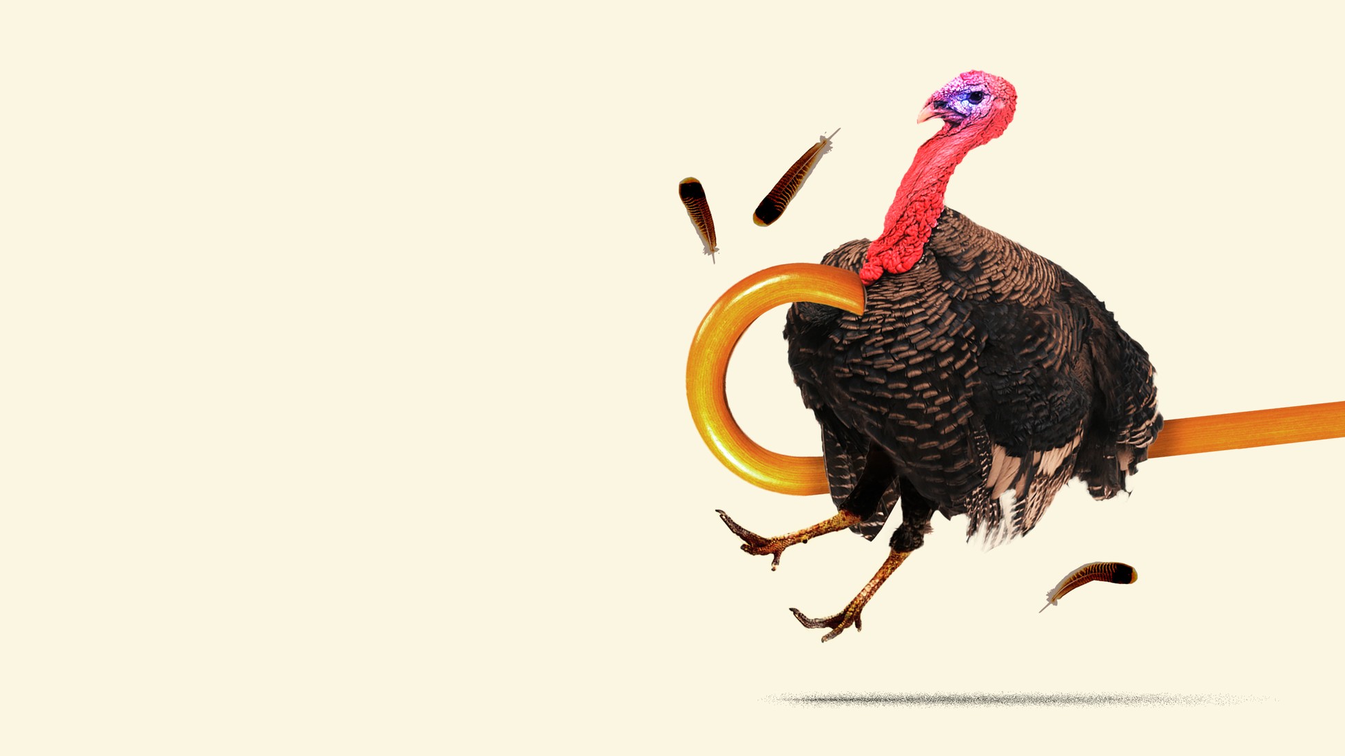 Thanksgiving Should Be in October - The Atlantic