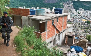 All Stories by Brett Forrest - The Atlantic