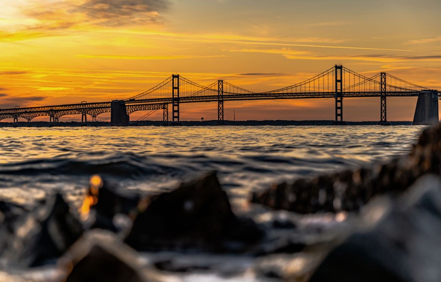 Maryland: Images of the Old Line State - The Atlantic