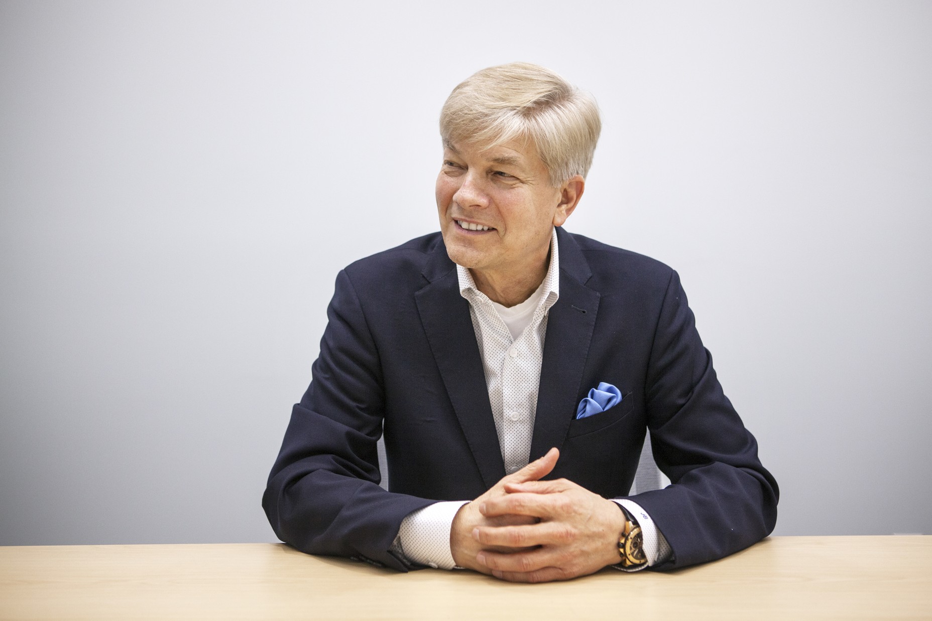 A Tale of Two Betsy DeVoses - The Atlantic