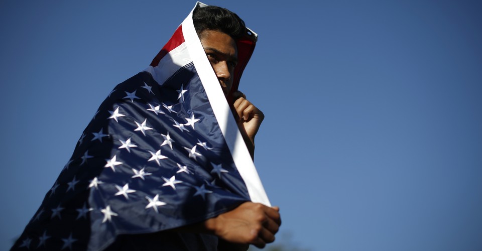 Will Immigrants Today Assimilate Like Those of 100 Years Ago? - The ...