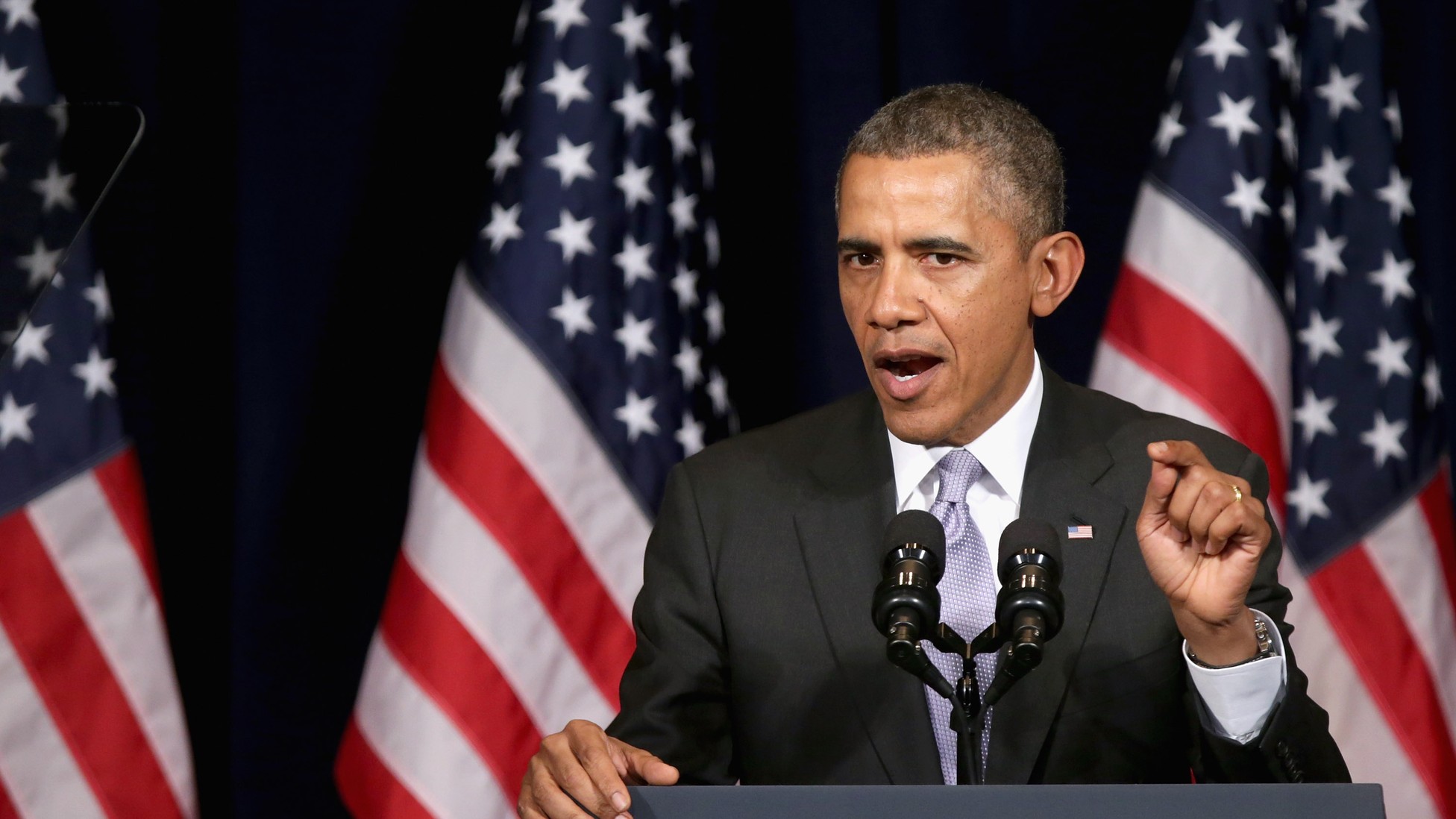 6 Things About Obama's Budget That Defy Partisanship - The Atlantic