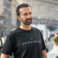 Ukraine’s War Through Sergii Leshchenko’s Eyes - The Atlantic