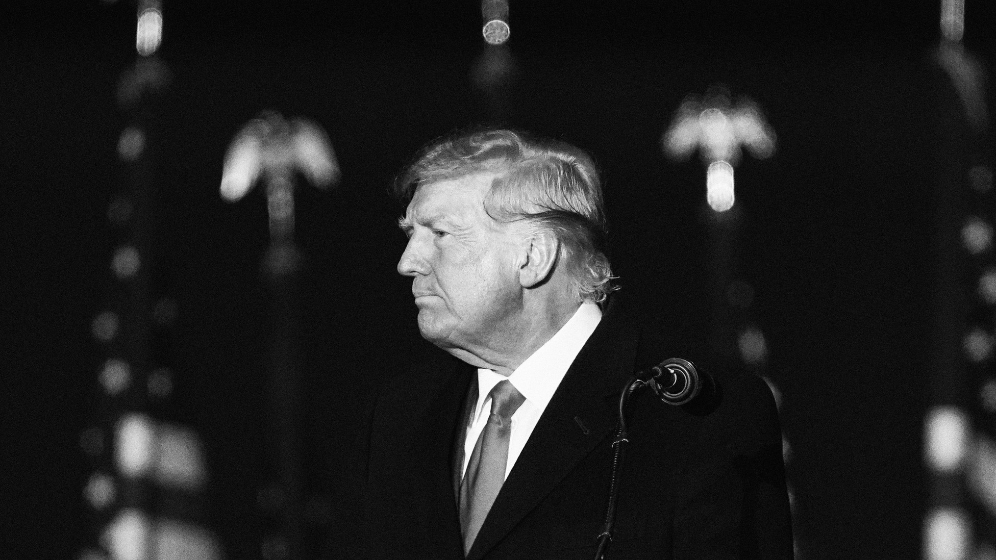 Will an Influential Conservative Brain Trust Stand Up to Trump? - The ...