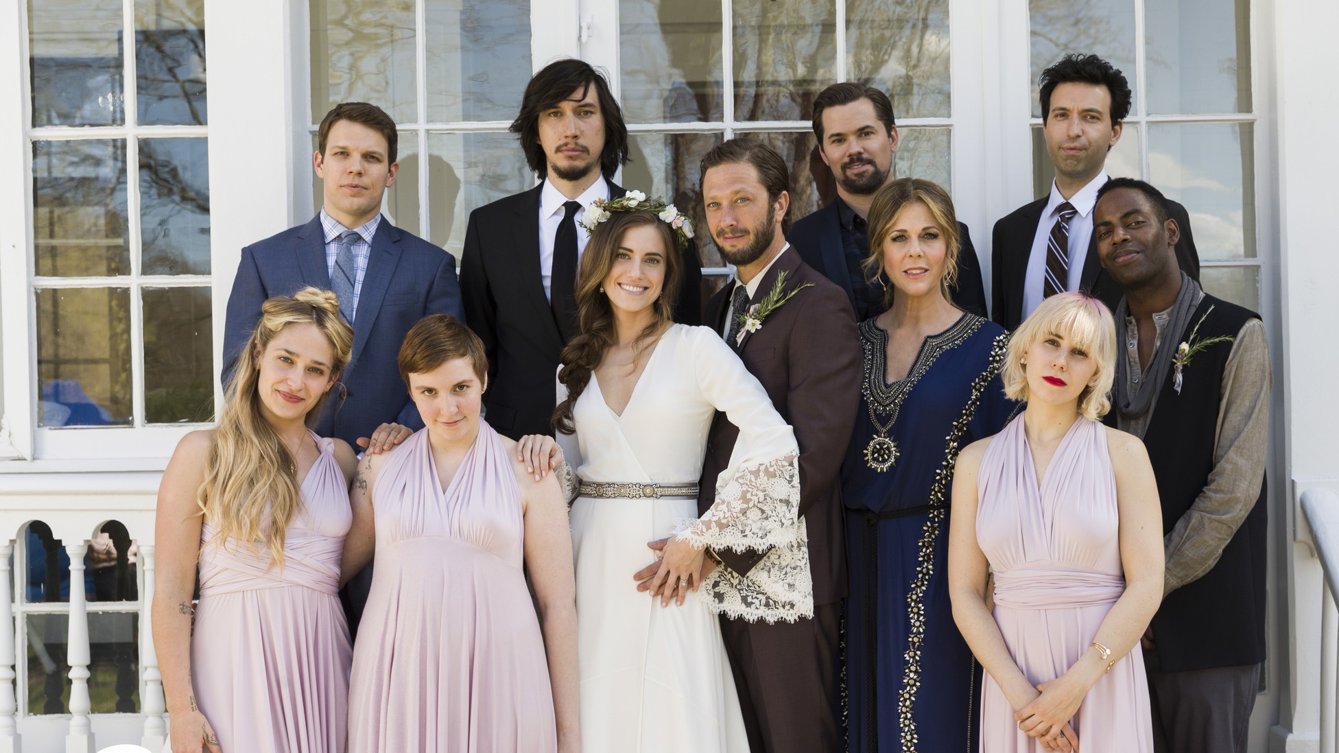 Review: HBO's 'Girls' Is Flawless at Being Itself in Season 5 - The ...
