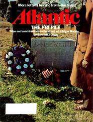 April 1975 Issue - The Atlantic