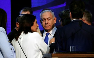 All Stories by Anshel Pfeffer - The Atlantic