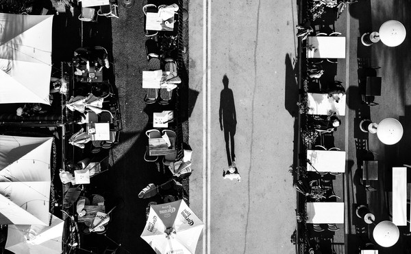 All Stories by Seth Solomonow - The Atlantic