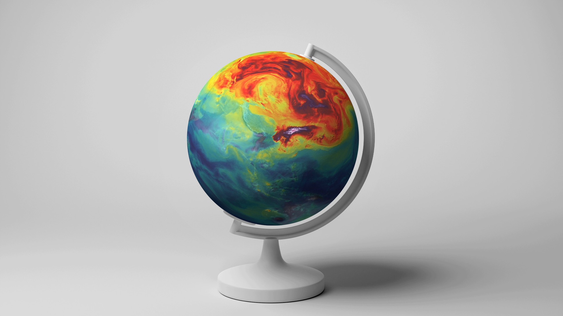 Climate Models Can’t Explain What’s Happening to Earth - The Atlantic