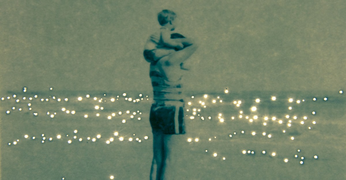 A Poem by Jan Beatty: 'Nothing Is a Body' - The Atlantic