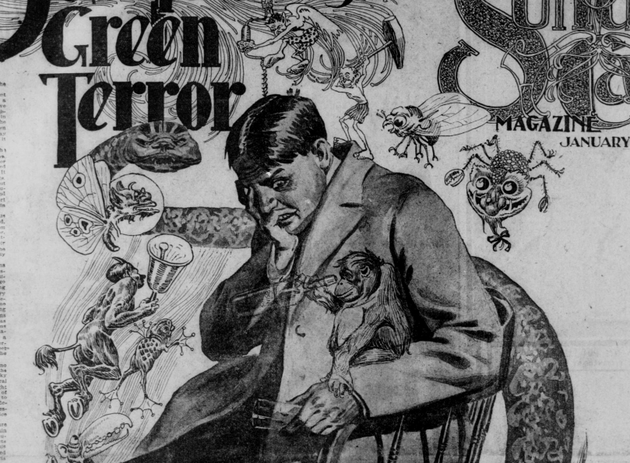 The Best Historic Newspapers Online - The Atlantic