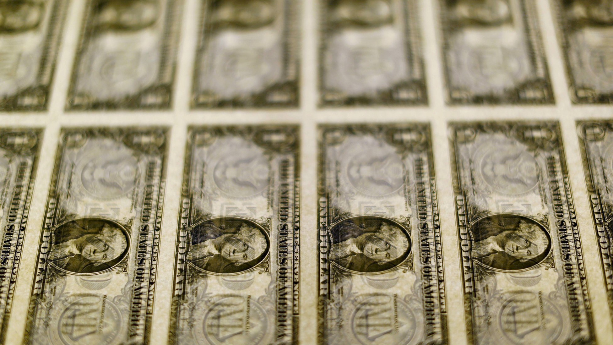 How Gray Money Is Creating a Transparency Problem in American Politics ...