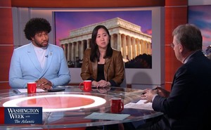 Washington Week With The Atlantic - The Atlantic