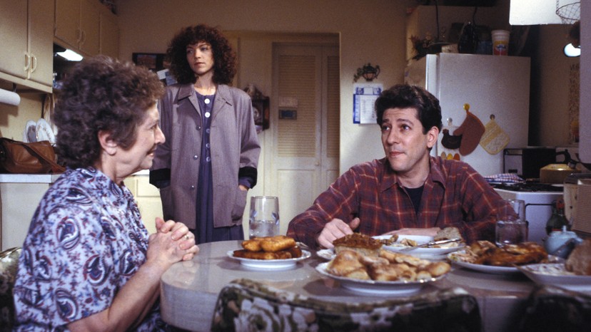 A Romantic Comedy of Errors - The Atlantic