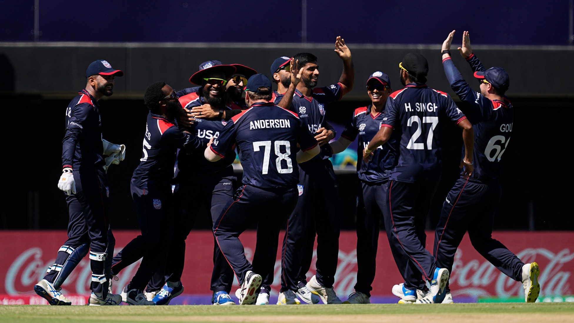America, Cricket’s Next Frontier - The Atlantic