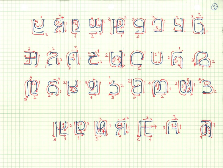 Adlam: “The Alphabet That Will Save a People From Disappearing” - The ...