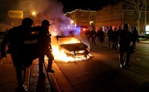 ferguson protests 2014