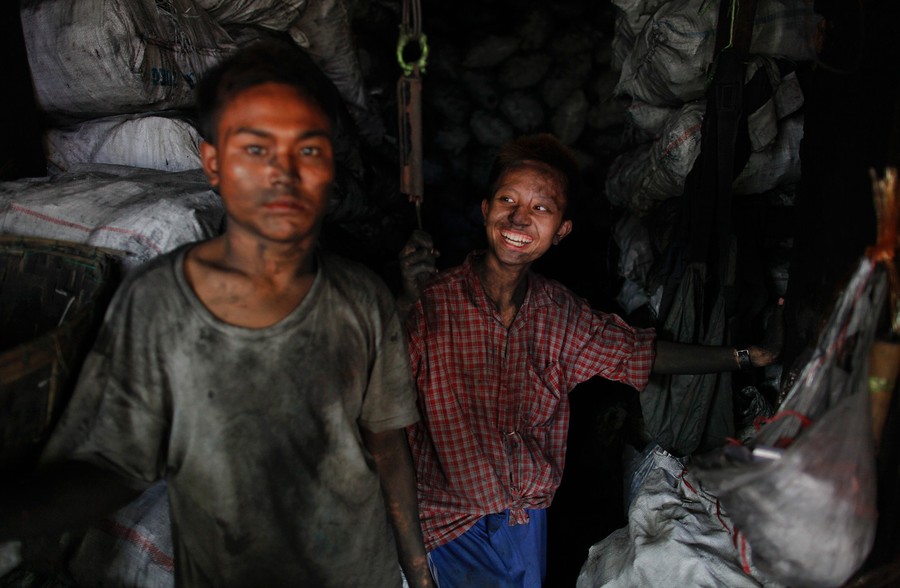 World Day Against Child Labor - The Atlantic