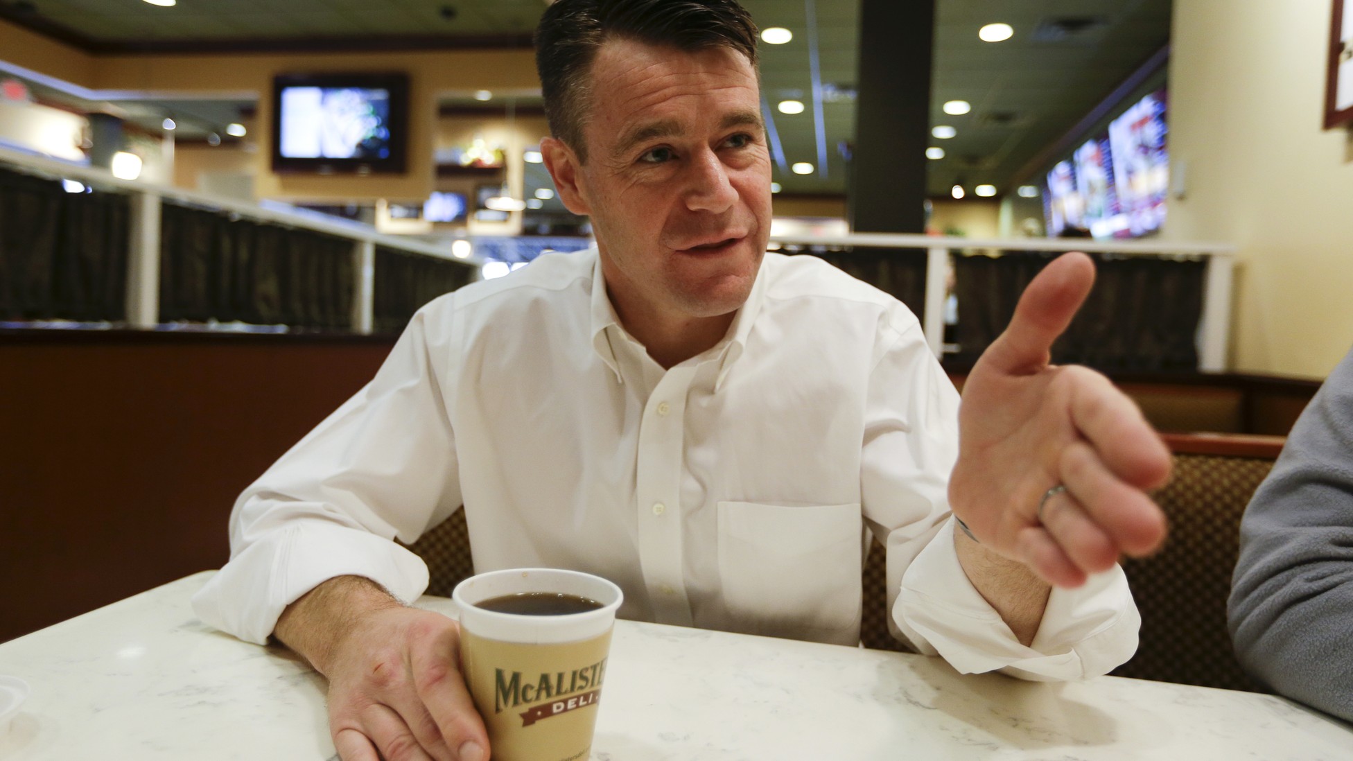 Outsider Candidates Struggle to Gain Momentum in Indiana's Down-Ballot ...