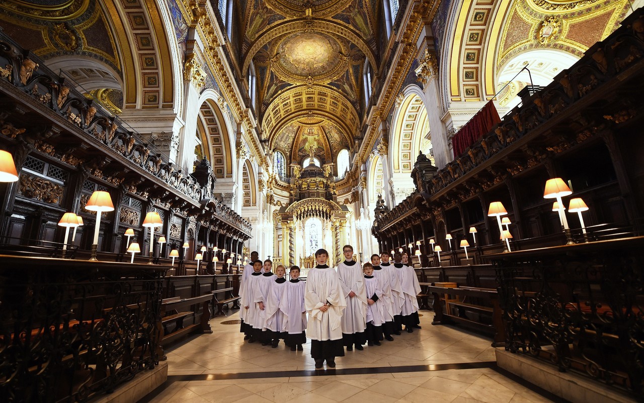 The 12 Days of Christmas Songs - The Atlantic