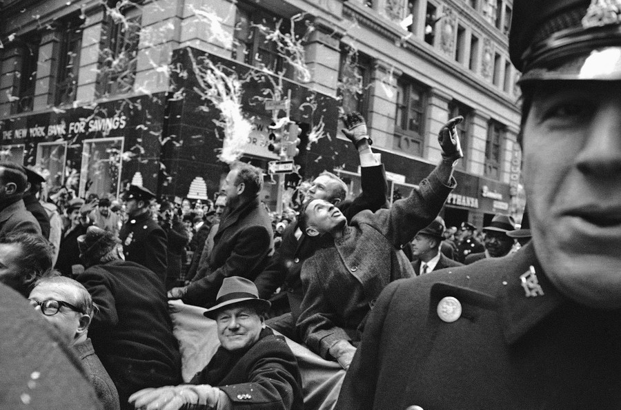 Photos: 50 Years Since Apollo 8 Showed Us 'Earthrise' - The Atlantic