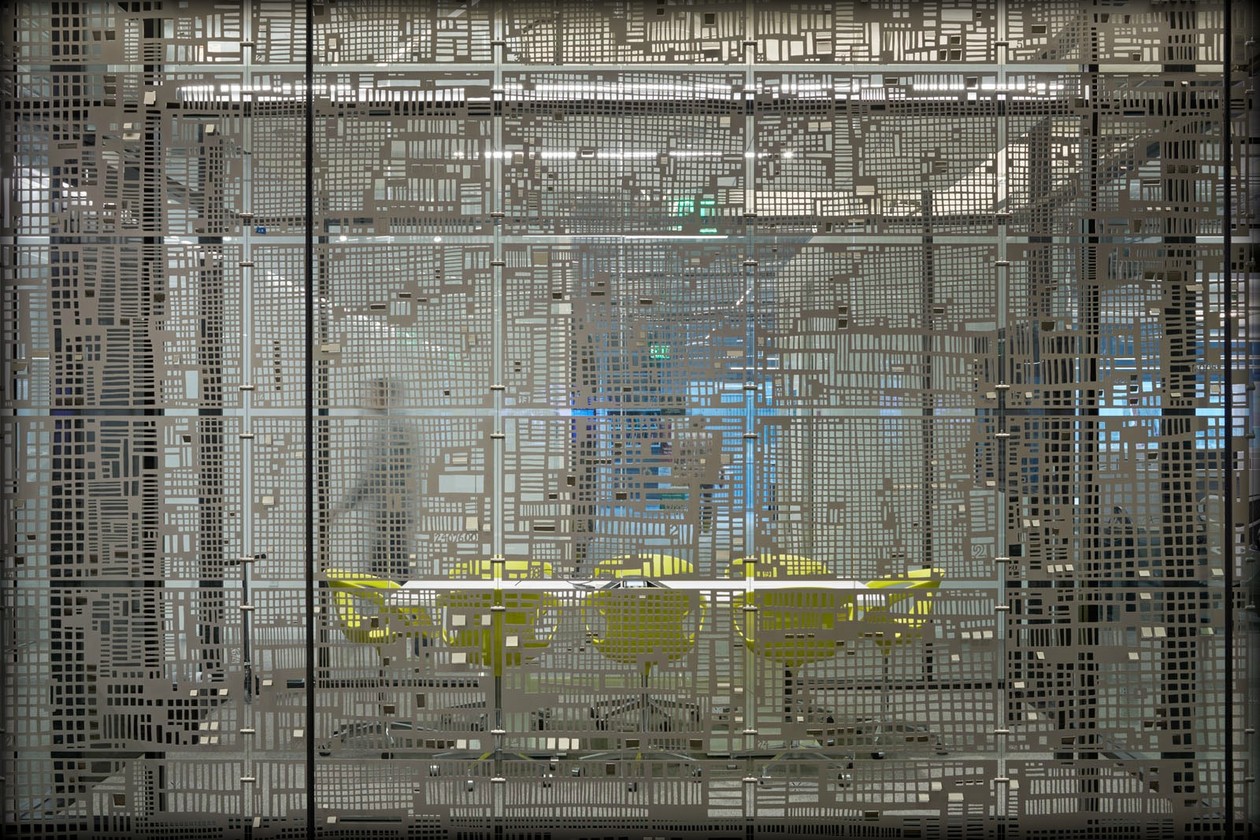How Data Became a New Medium for Artists - The Atlantic